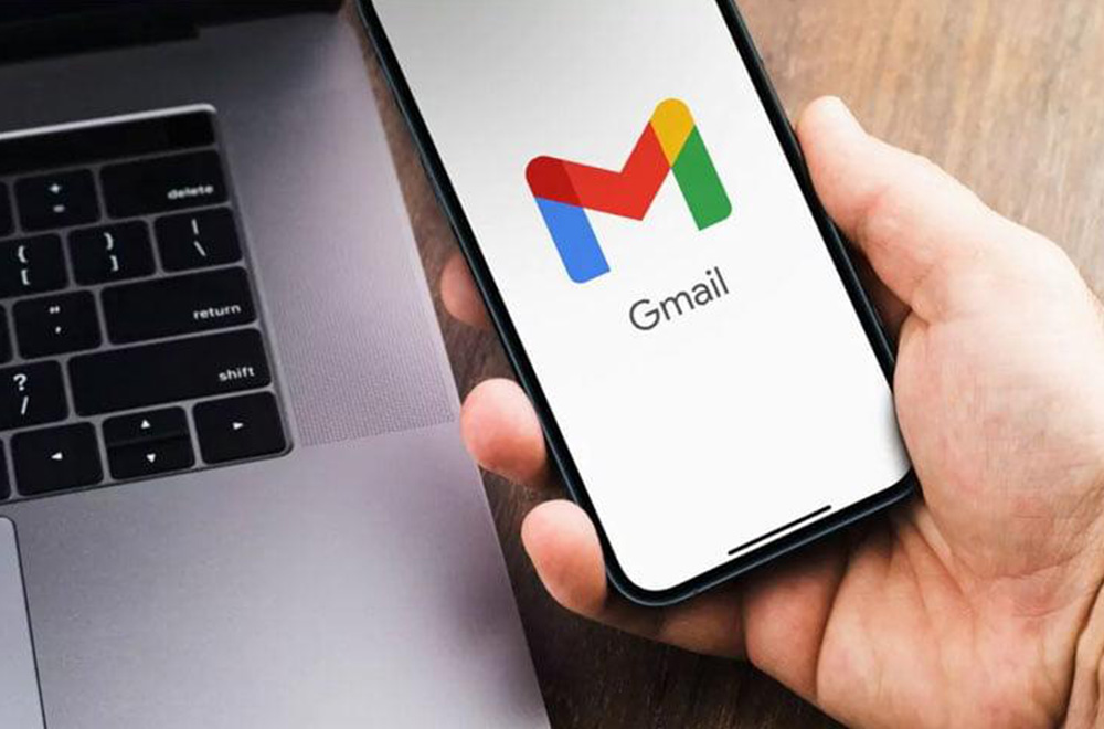 Πως στέλνω με το εταιρικό email αν έχω Gmail - NetArt.gr