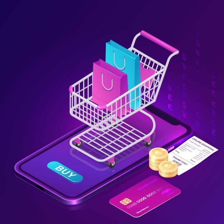 Κατασκευή Eshop by NetArt.gr - Εμπιστευτείτε τους ειδικούς!